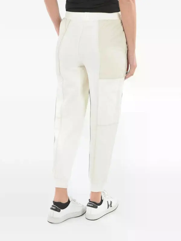 CONVERSE Brushed-cotton Track Pants