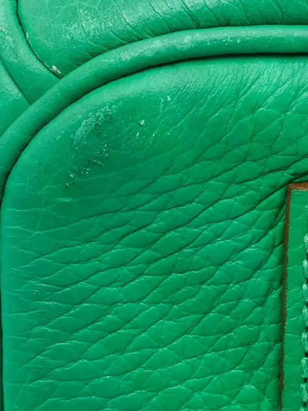 Hermès 2012 Birkin Tote Bag