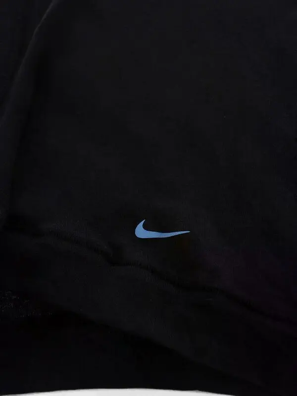 Nike Logo-waistband Stretch-cotton Boxers
