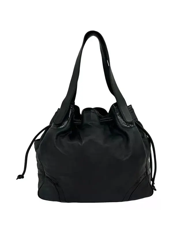 Loewe 2010-2026 Leather Tote Bag
