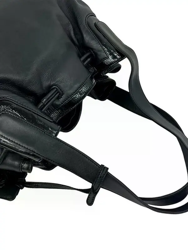 Loewe 2010-2026 Leather Tote Bag