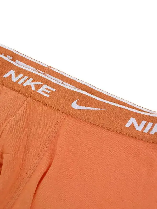 Nike Logo-waistband Boxers