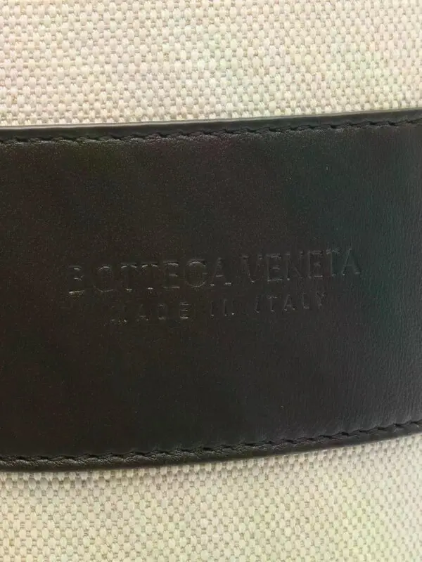 Bottega Veneta Large Arco Intrecciato Tote Bag