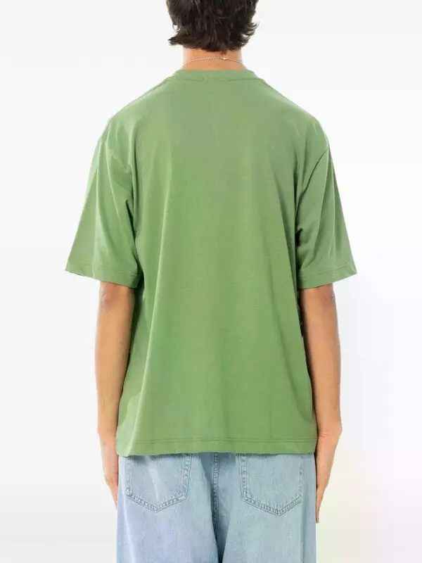 Lacoste Cotton T-shirt