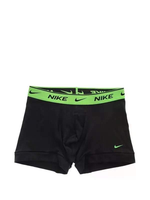 Nike Logo-waistband Boxer Briefs