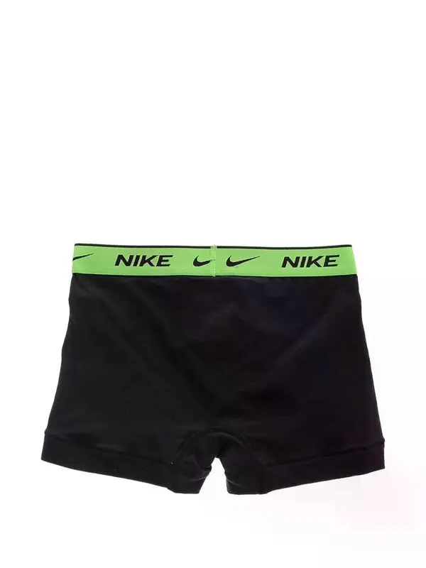Nike Logo-waistband Boxer Briefs