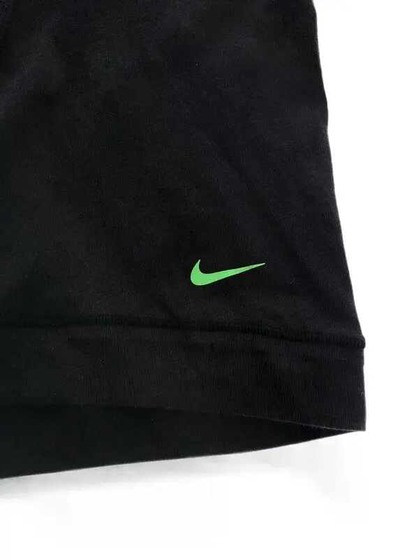 Nike Logo-waistband Boxer Briefs