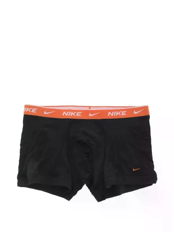 Nike Logo-waistband Boxers