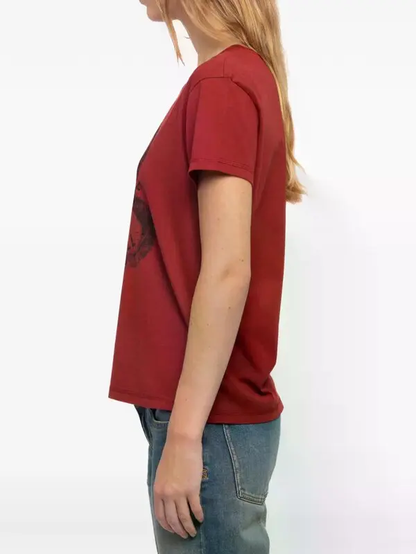 Zadig&Voltaire Walk T-shirt
