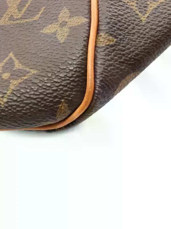 LOUIS VUITTON 2002 50 Keepall Holdall