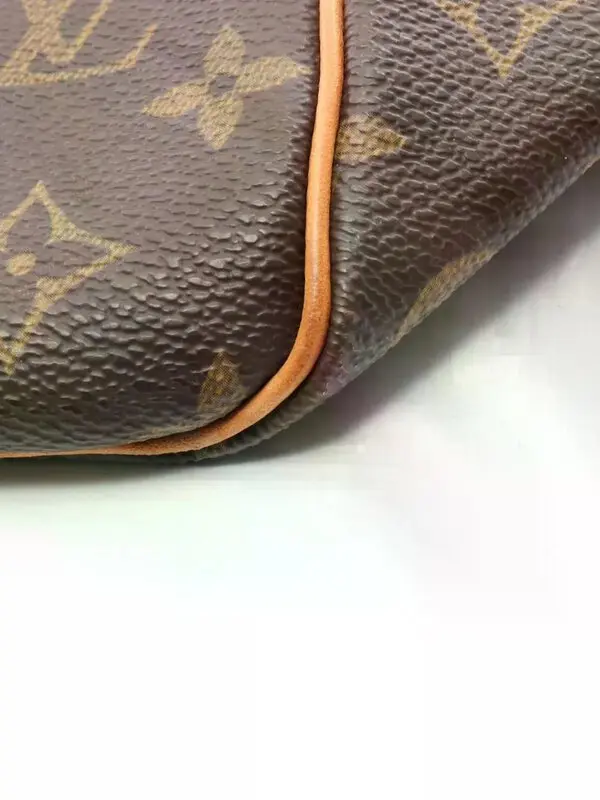 LOUIS VUITTON Monogram Keepall 50 Holdall