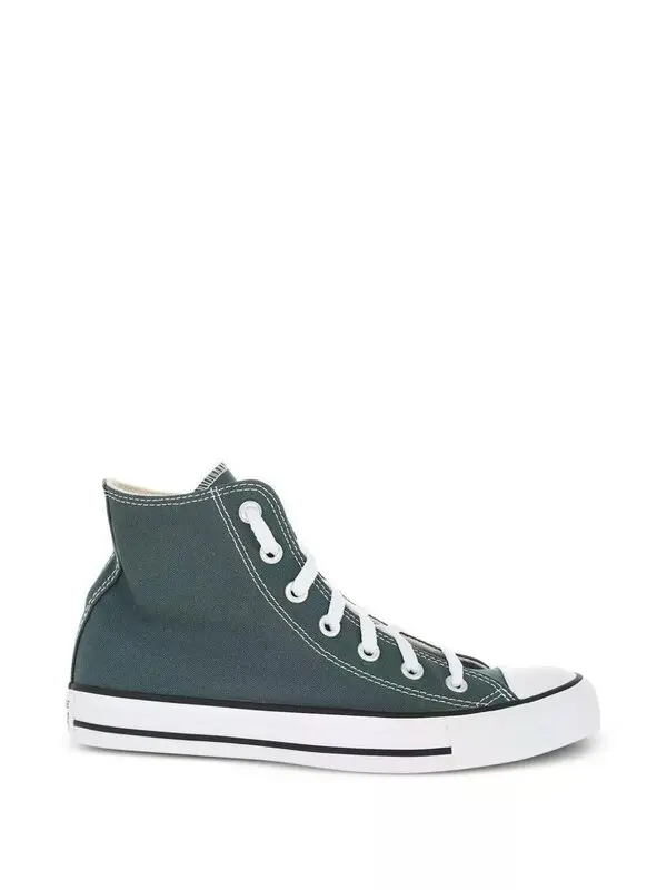 CONVERSE Chuck Taylor All Star High-top Sneakers - Green