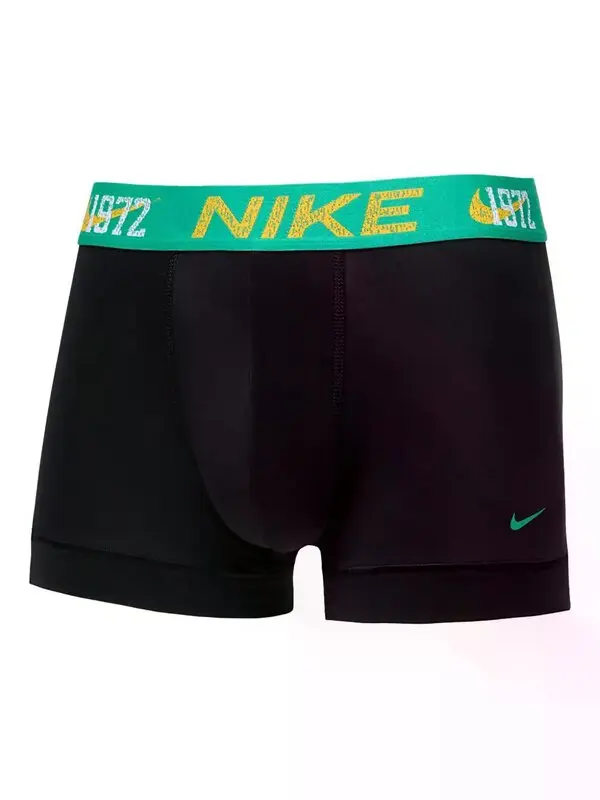 Nike Dri-fit Logo-waistband Boxers