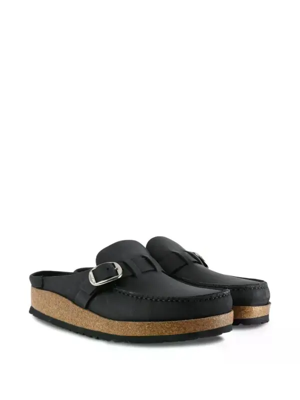BIRKENSTOCK Buckley Mules