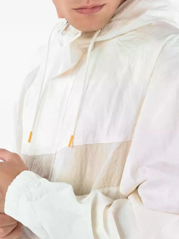 Nike Swoosh Hooded Jacket