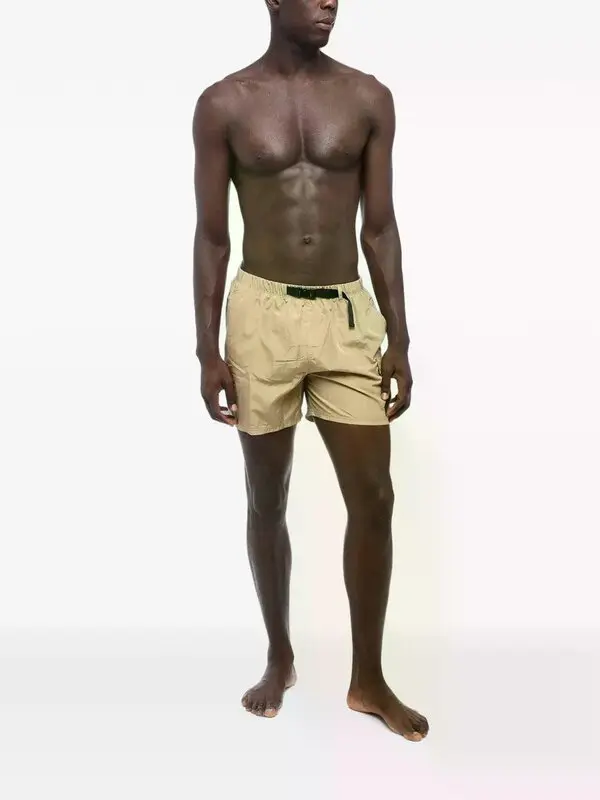 Nike Belted Swim Shorts