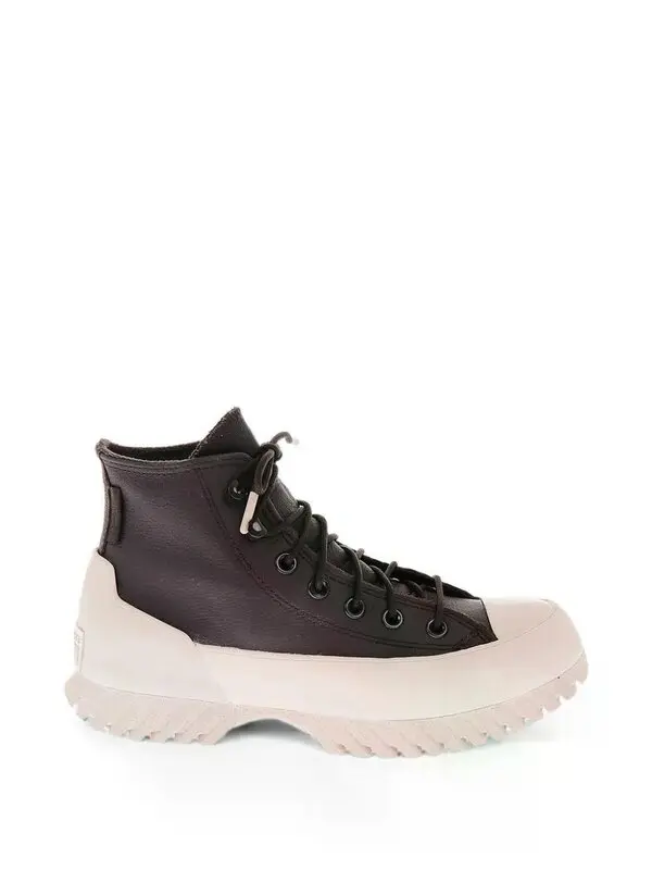 CONVERSE Chuck Taylor All Star Sneakers - Brown