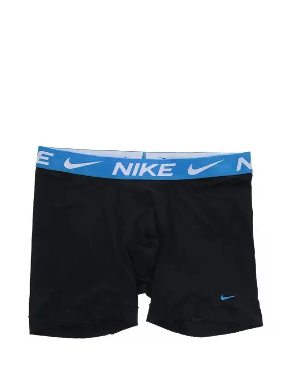 Nike Logo-waistband Boxer Briefs