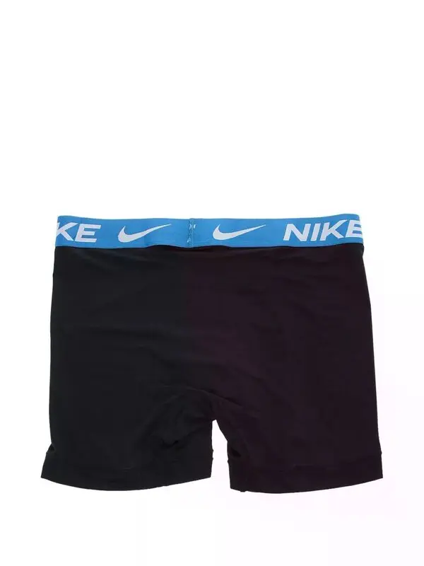 Nike Logo-waistband Boxer Briefs
