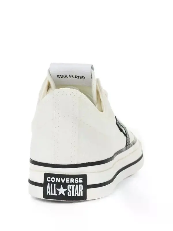 CONVERSE Star Player 76 Canvas Sneakers