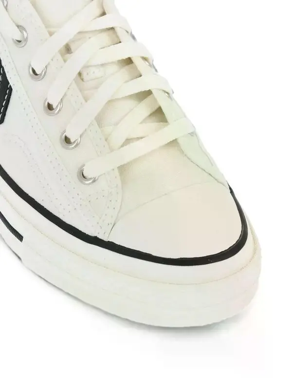CONVERSE Star Player 76 Canvas Sneakers