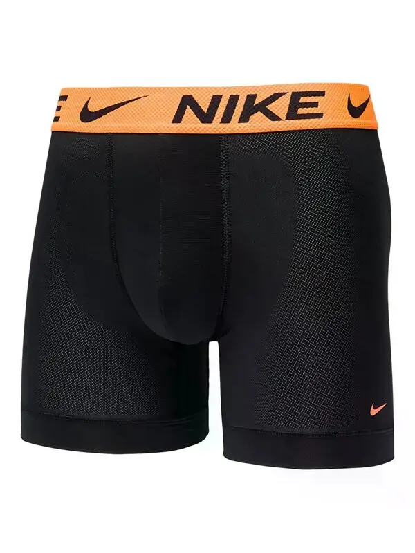 Nike Logo-waistband Boxers