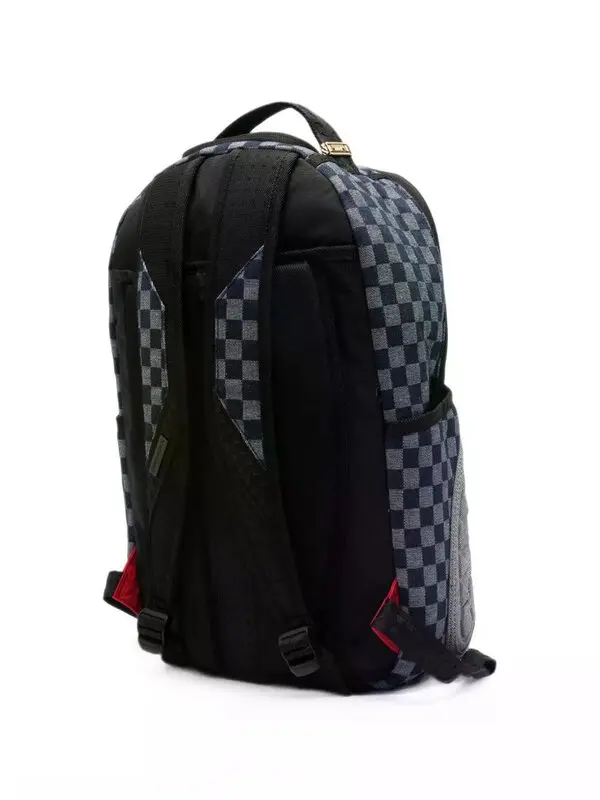 SPRAYGROUND Atelier Bleu Sharks In Paris Backpack