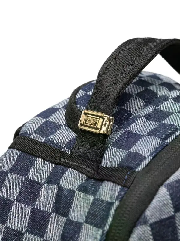 SPRAYGROUND Atelier Bleu Sharks In Paris Backpack