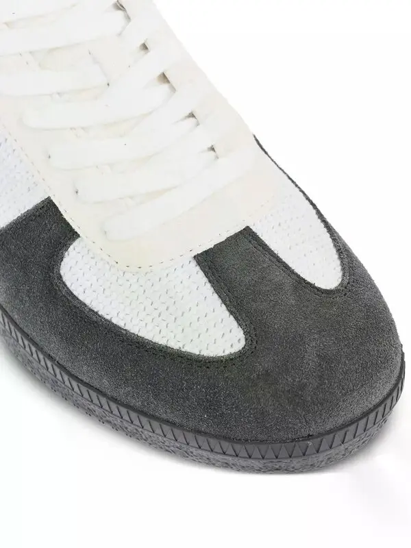 Palm Angels Century Logo Sneakers