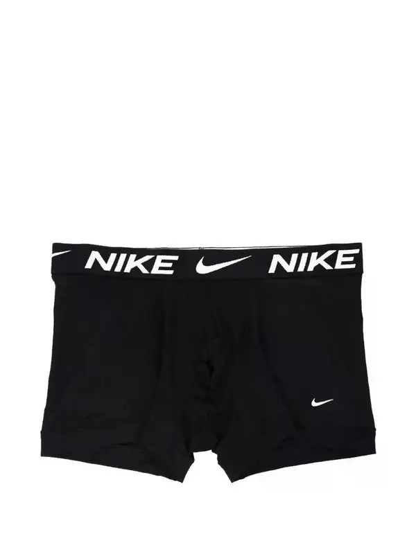 Nike Dri-fit Logo-band Boxers