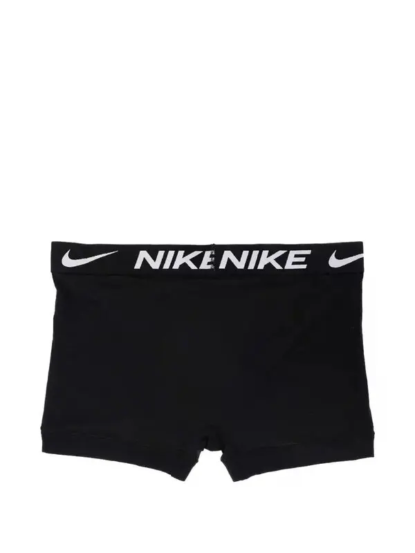 Nike Dri-fit Logo-band Boxers