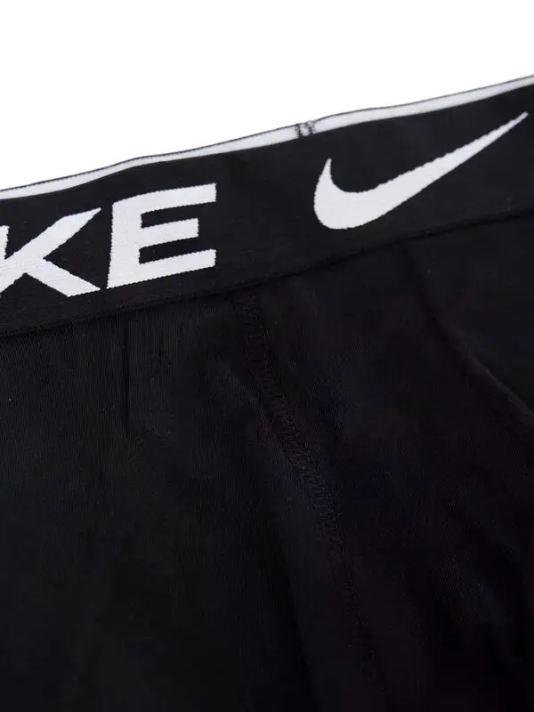 Nike Dri-fit Logo-band Boxers