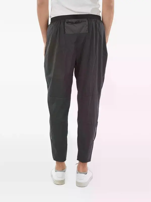 Nike Logo-print Track Pants
