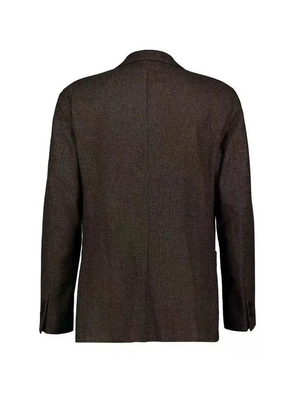 Boglioli Single-breasted Blazer
