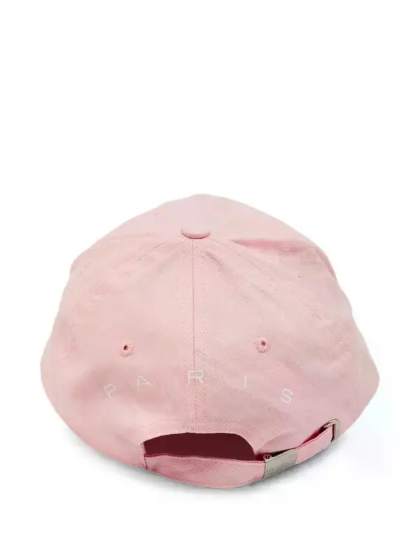 Kenzo Logo-print Baseball Cap