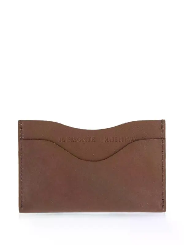 Il Bisonte Orion Card Holder