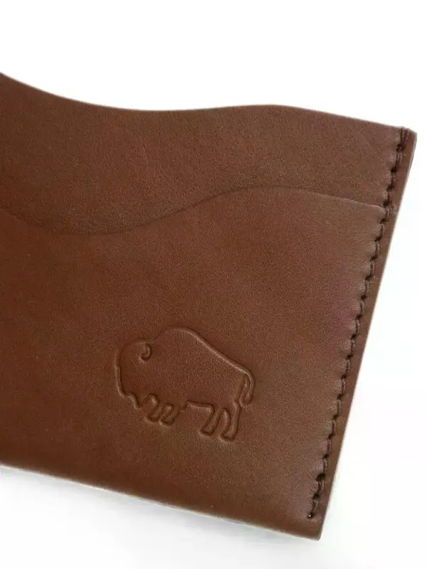 Il Bisonte Orion Card Holder