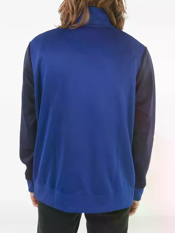 Nike Logo-print Sweatshirt