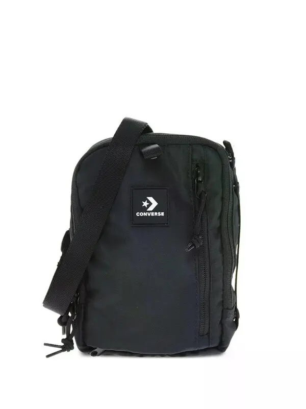 CONVERSE Convertible Crossbody Bag - Black