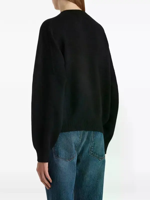 Khaite Margaux Sweater
