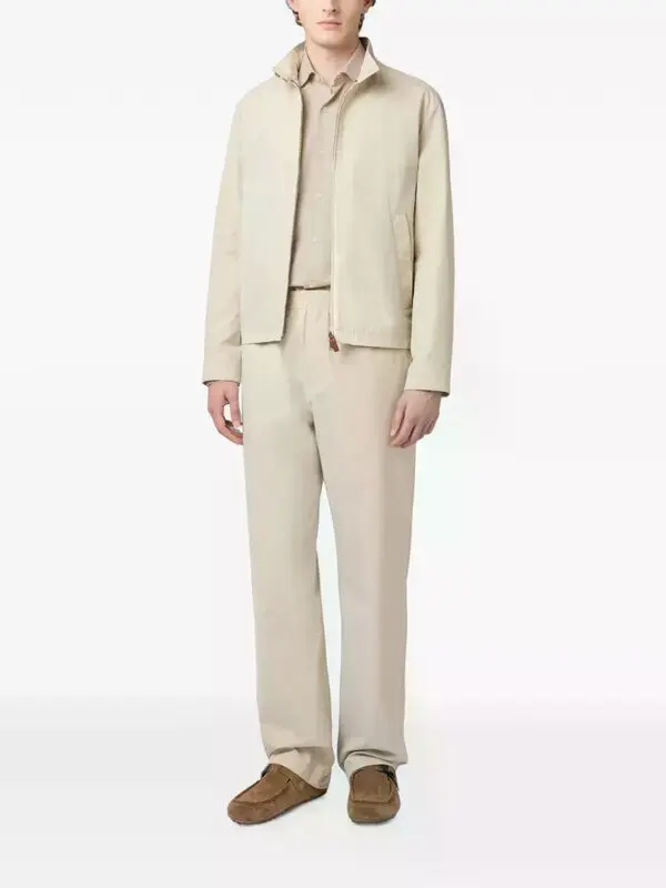 TOD'S New Collar Shirt