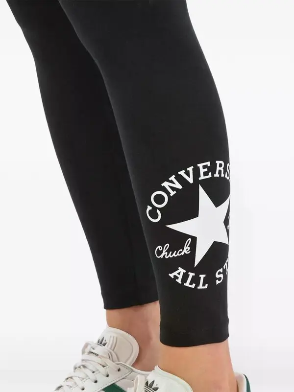 CONVERSE All Star Chuck Taylor Printed Leggings