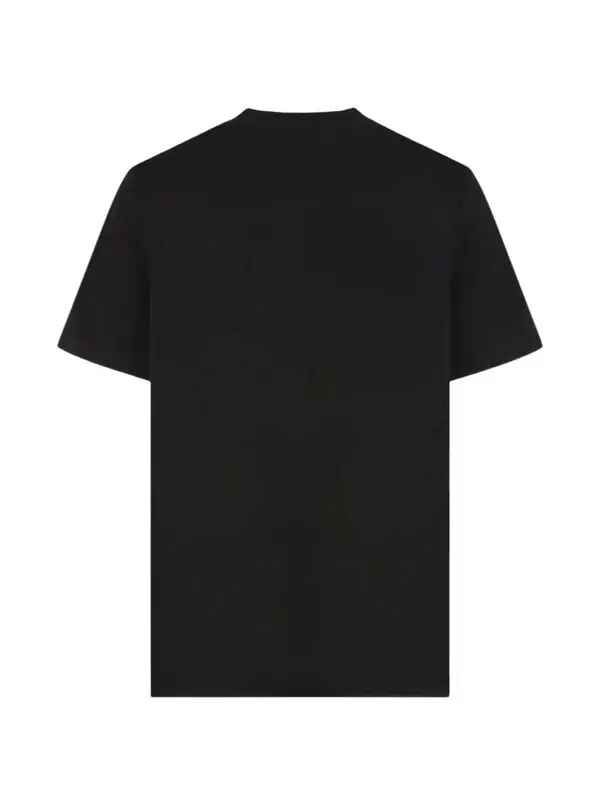 Casablanca Core Logo 3d Printed T-shirt