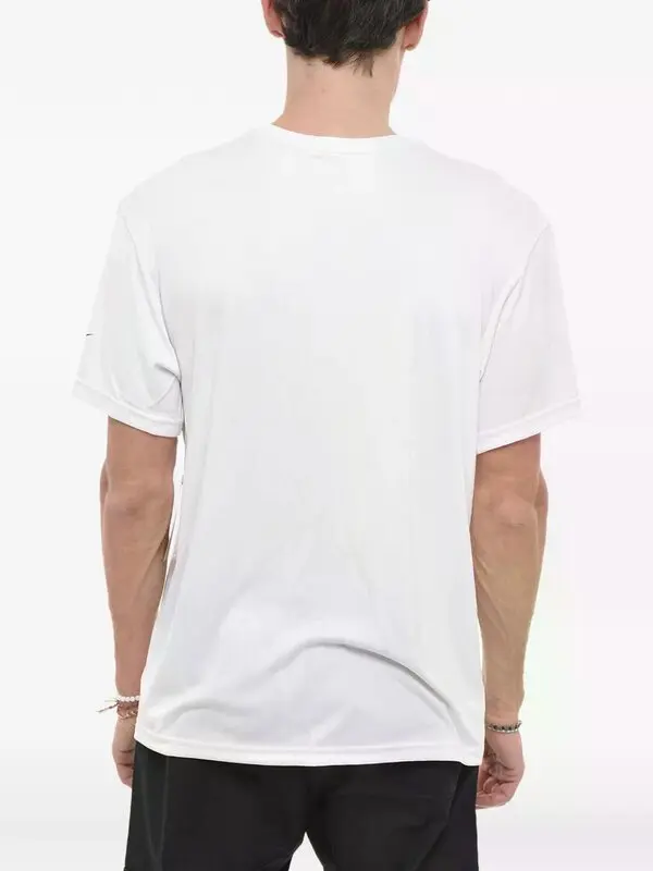 Nike Logo-print T-shirt