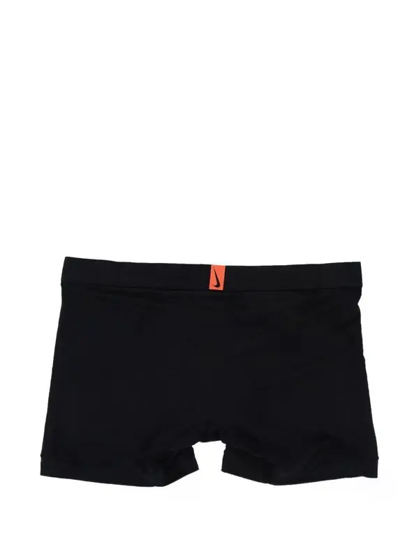Nike Logo-waistband Boxer Briefs