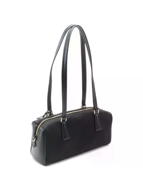 Prada 2020s Medium Re-nylon Tote Bag