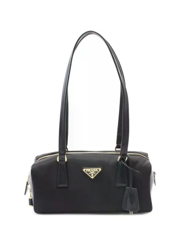 Prada Re-nylon Tote Bag