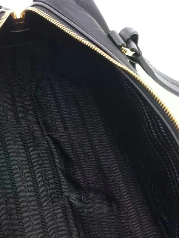 Prada Re-nylon Tote Bag