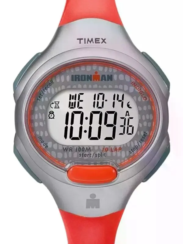 TIMEX Ironman Chronograph Watch