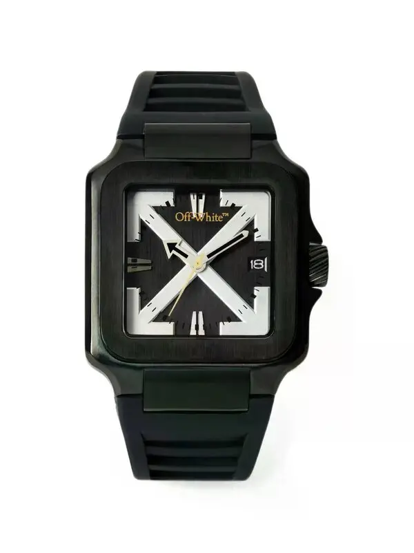 Off-White Proto Layer Watch